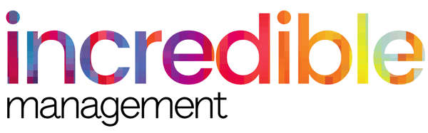 Incredible Management | SIAN.LEE.DIGITAL