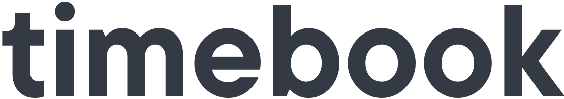 timebook-menu-logo | SIAN.LEE.DIGITAL